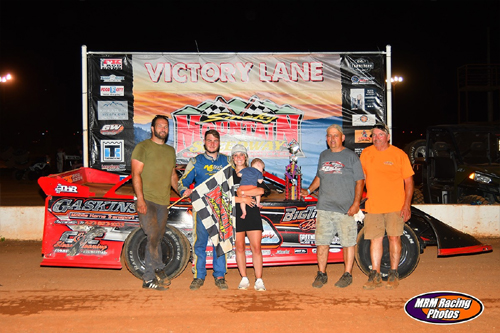 Smoky Mountain Speedway | Maryville, Tennessee | America's Special ...